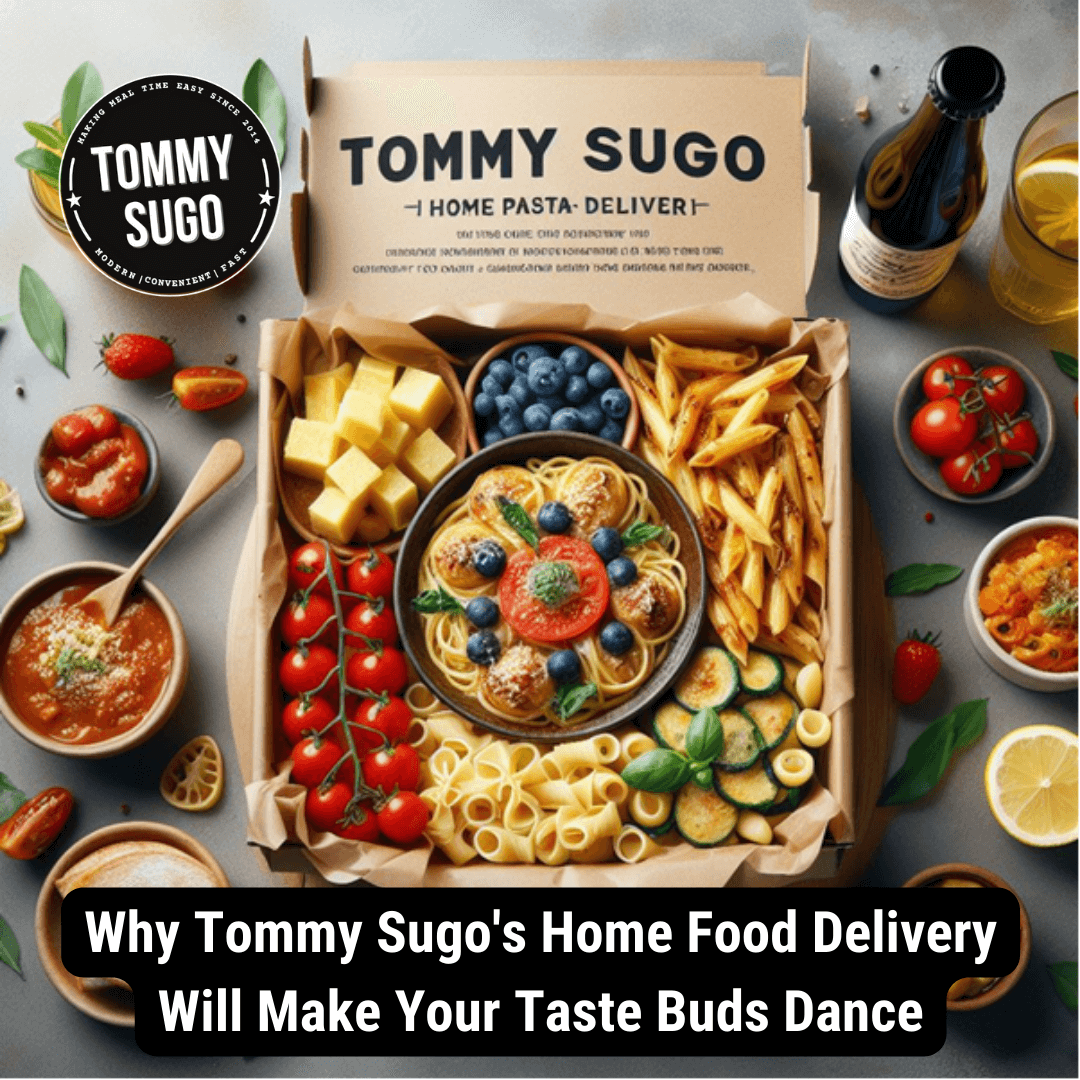Home Food Delivery Near You Fresh Meals Anytime You Need