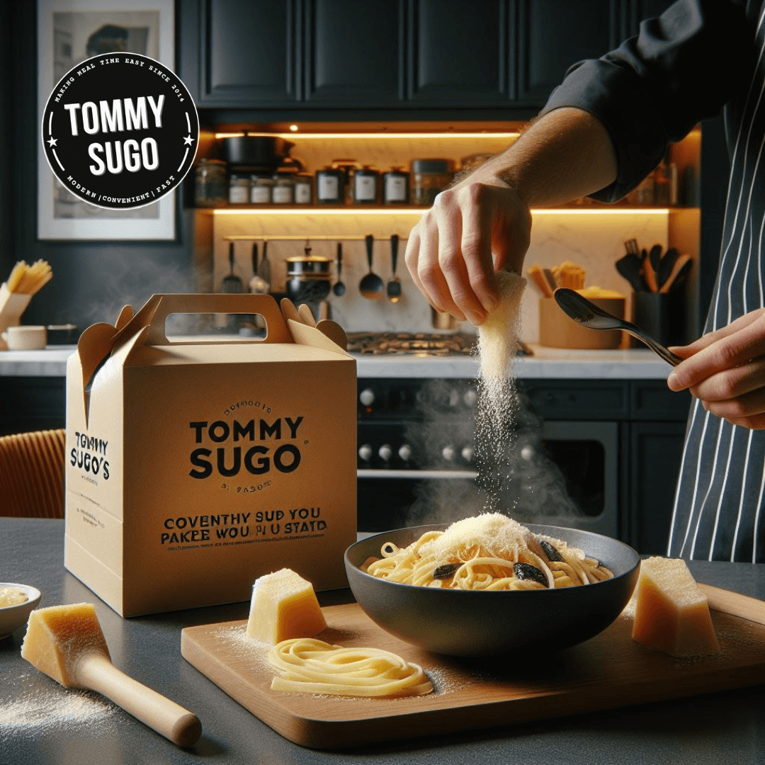Take Away Pasta 5 Irresistible Reasons Perth Loves It