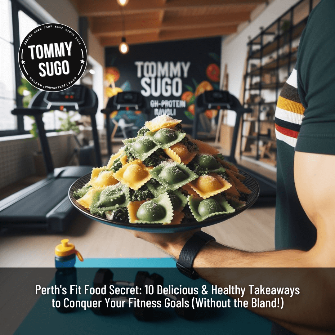 Fit food delights 10 powerful meals that keep goals on track
