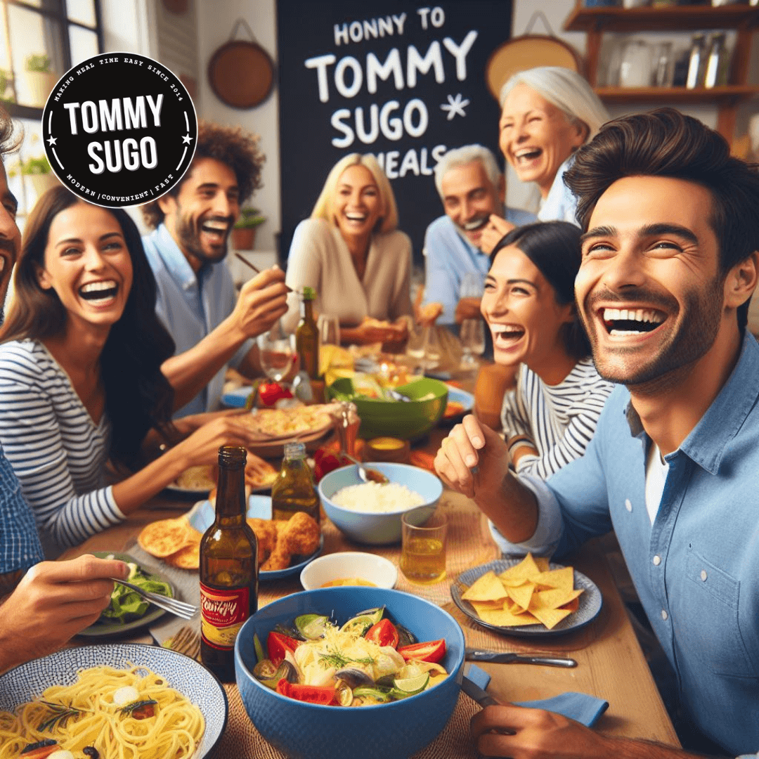 Ready-Made Meals Perth Bring Joy to Every Special Occasion