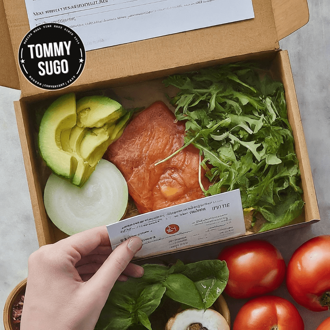 Conquering Cravings: 10 Perth Meal Boxes That Will Knock Your Socks Off ...