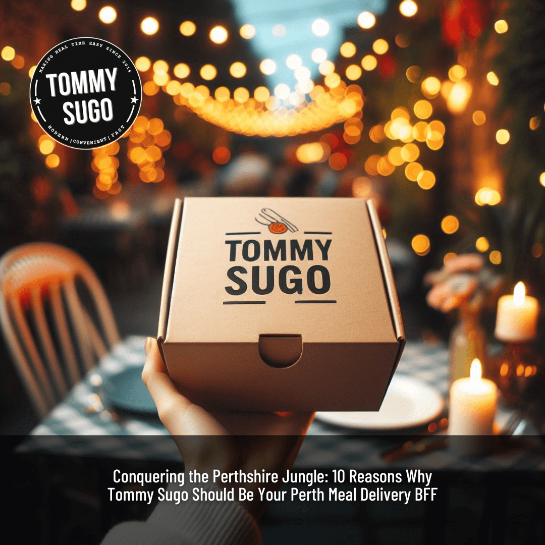 Perth Meal Delivery 10 Delicious Reasons Perth Locals Choose