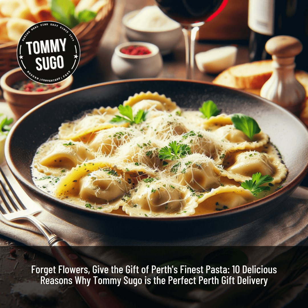 Perth Gift Delivery 10 Irresistible Foodie Gifts to Impress