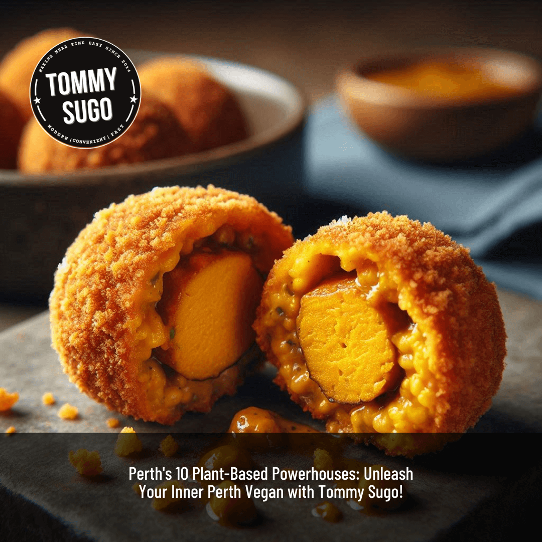 Perth Vegan 10 Brilliant Plant Based Meals to Love Forever