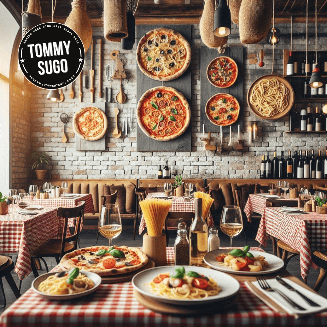 A Delicious Deep Dive into The Best Italian Restaurants in Perth ...