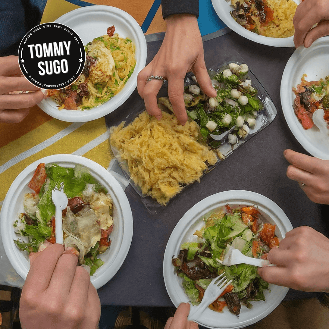 Corporate Dinner Catering 10 Unbeatable Ideas That Dazzle