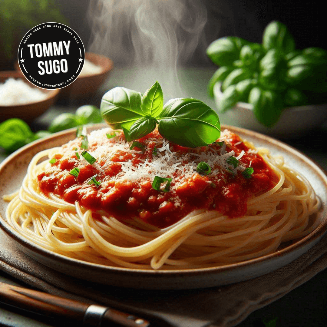 Unforgettable Plates of Perth's Best Pasta: A Delicious Delivery ...
