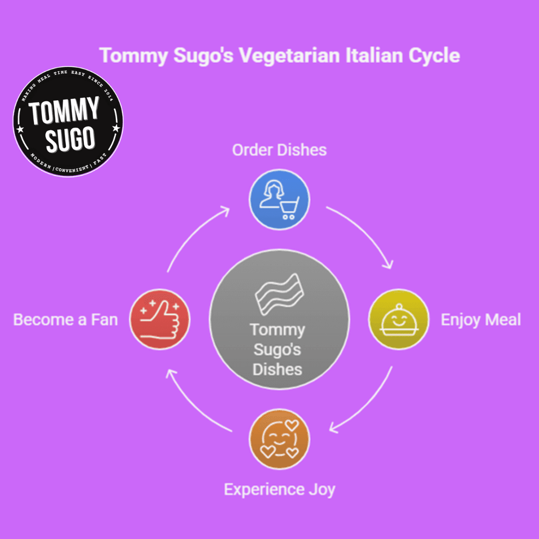 Vegetarian Italian Dishes That’ll Blow Your Taste Buds Away